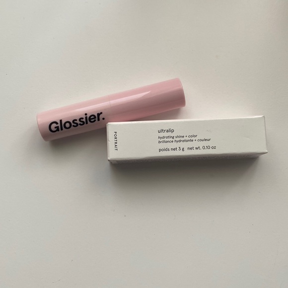 Glossier | Makeup | Glossier Ultra Lip | Poshmark